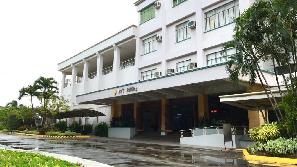 Location | WordCamp Davao, Philippines